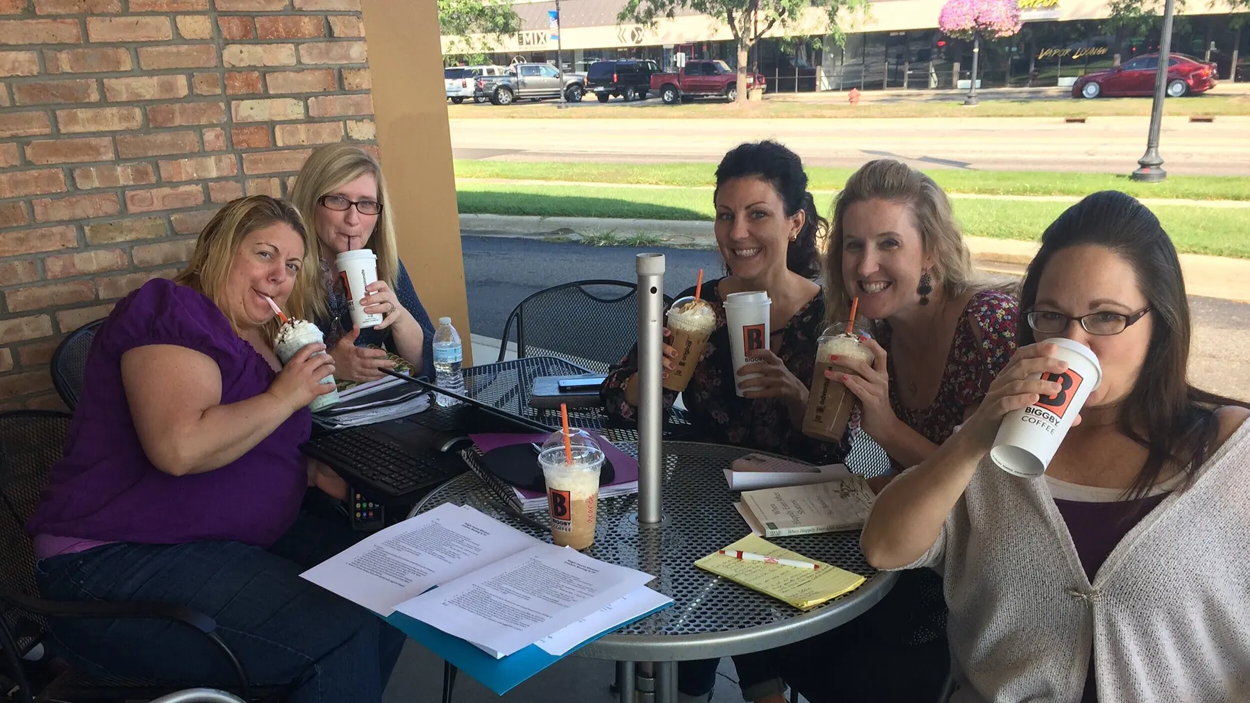 Single Parent Support Groups and Events - Single Parent Ministries