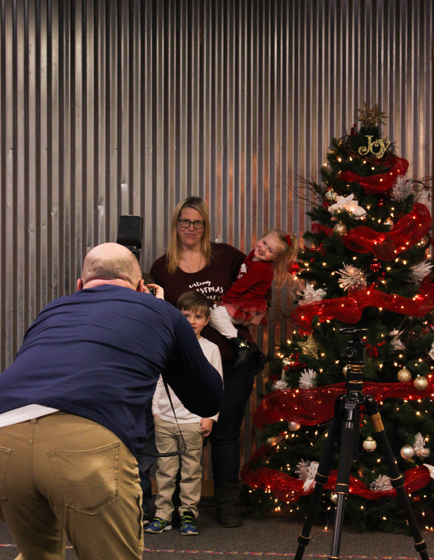 Photo Gallery - Single Parent Ministries